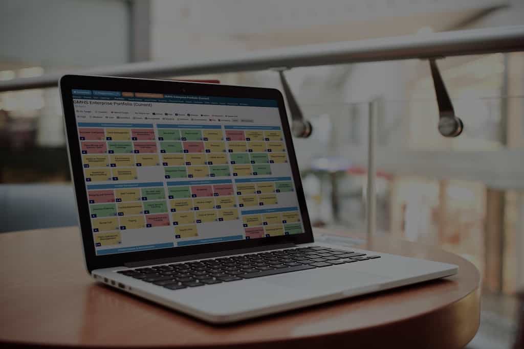 Stratana I Strategy Management Platform