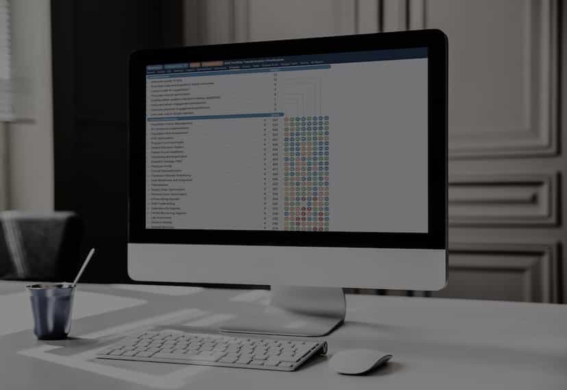 Stratana I Strategy Management Platform